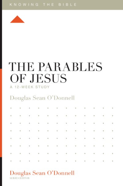 The Parables of Jesus – Re-vived