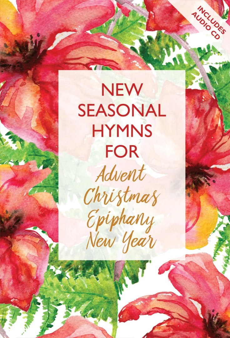 New Seasonal Hymns for Advent – Re-vived