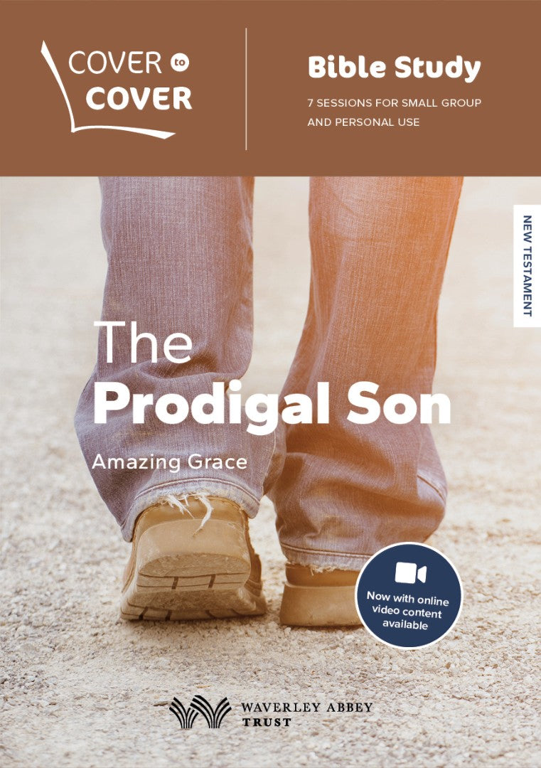 Cover To Cover: The Prodigal Son – Re-vived