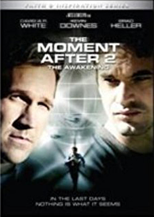 THE MOMENT AFTER 2 DVD – Re-vived