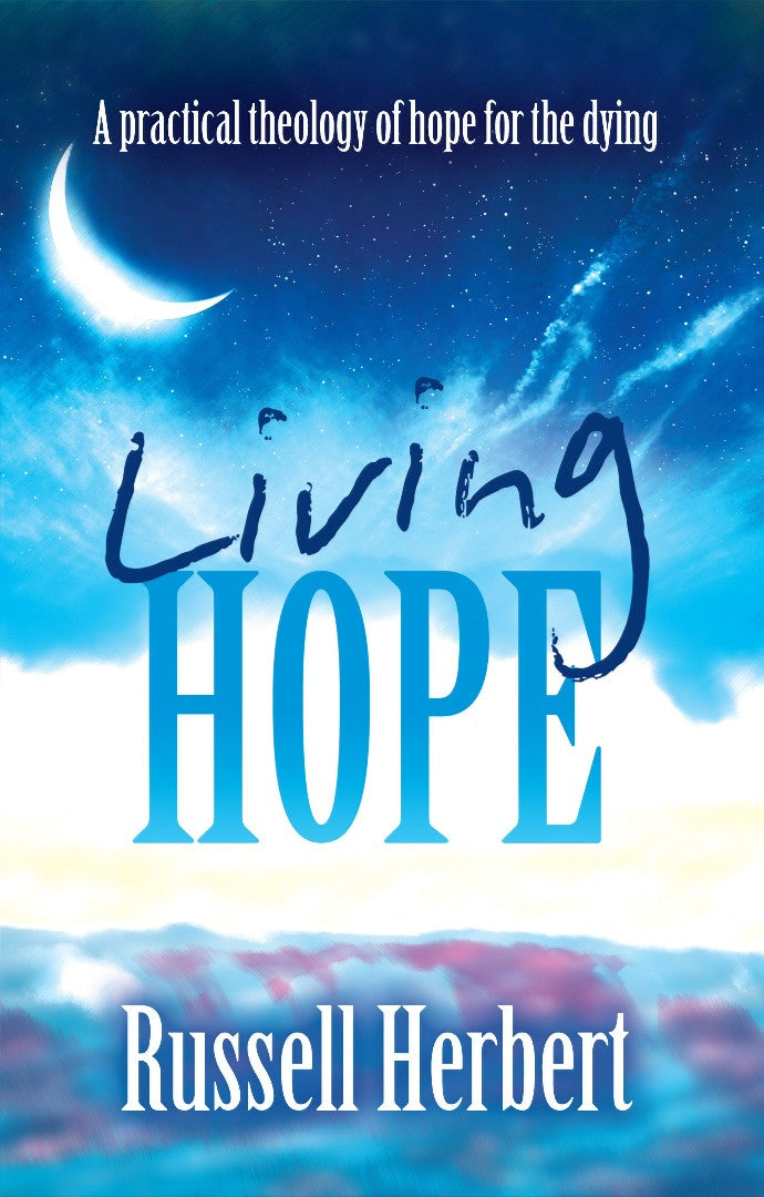 Living Hope – Re-vived