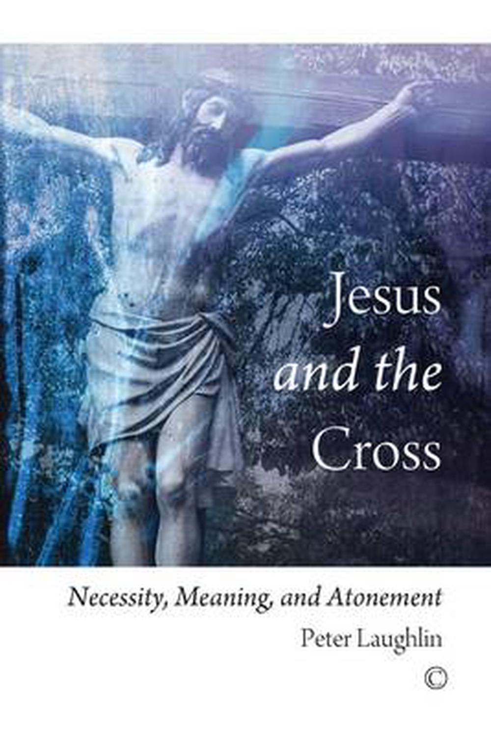 Jesus and the Cross – Re-vived