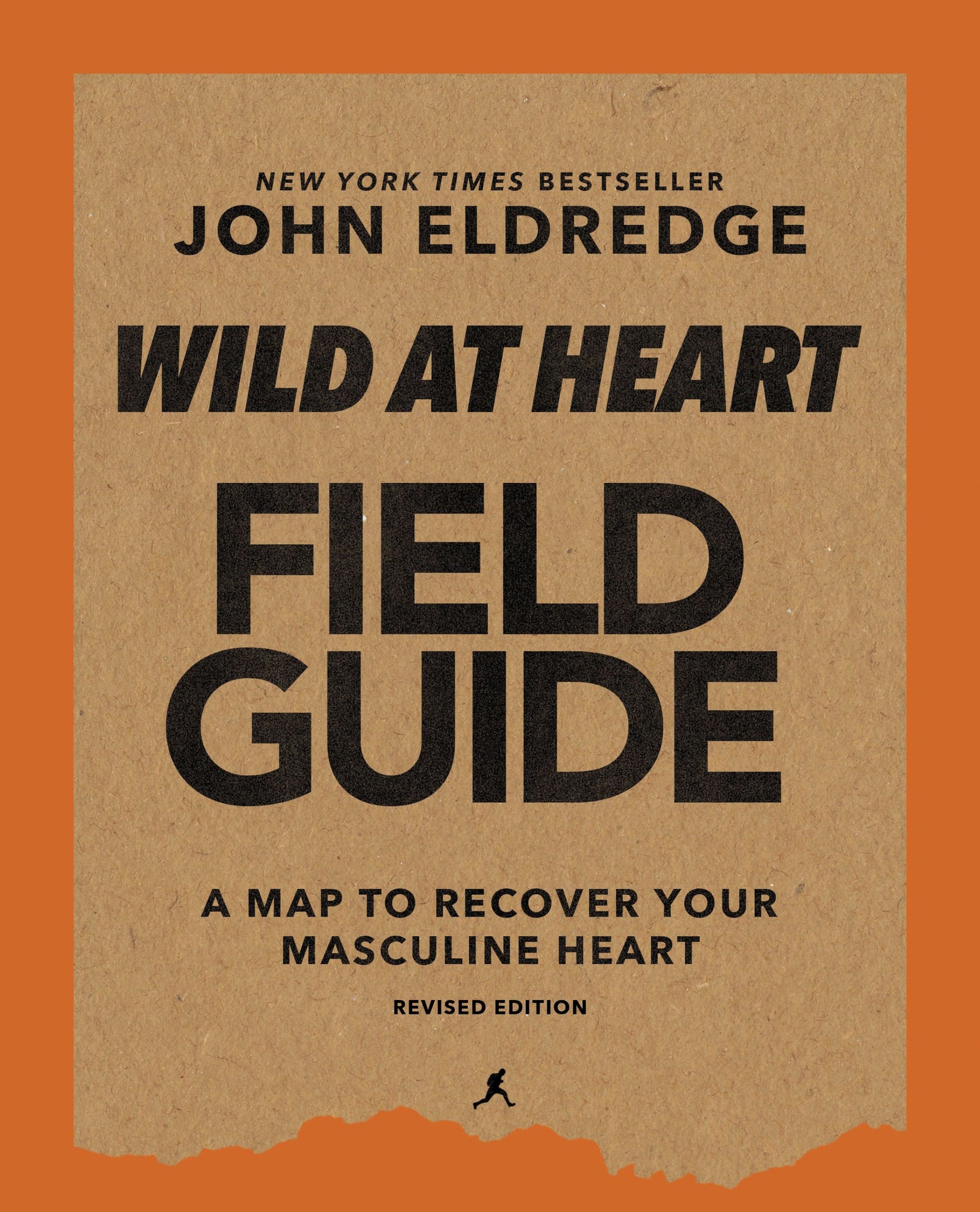 Wild at Heart Field Guide, Revised Edition – Re-vived