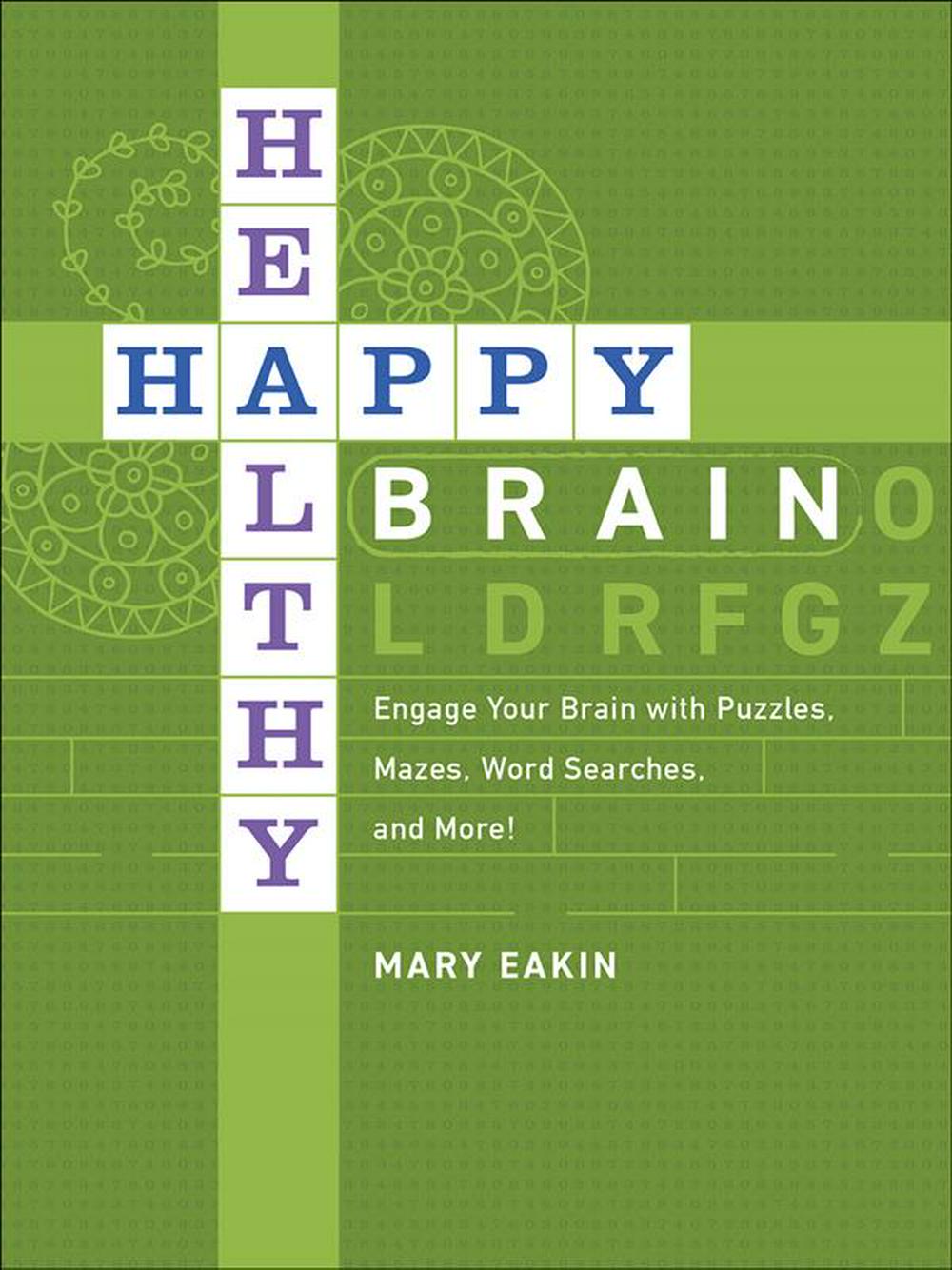 Happy, Healthy Brain – Re-vived