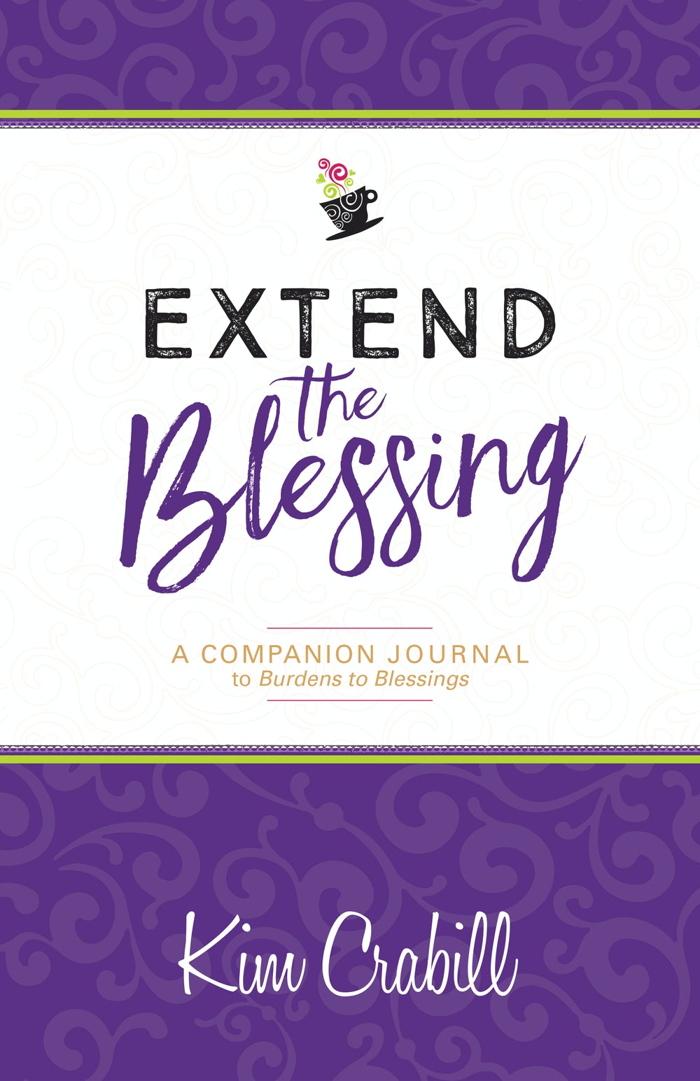 Extend the Blessing – Re-vived