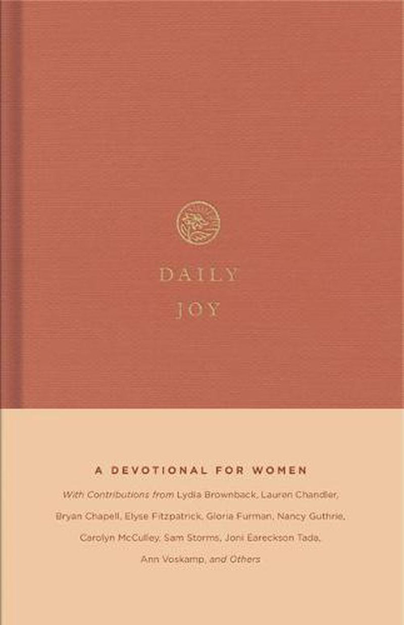 Daily Joy | Re-vived