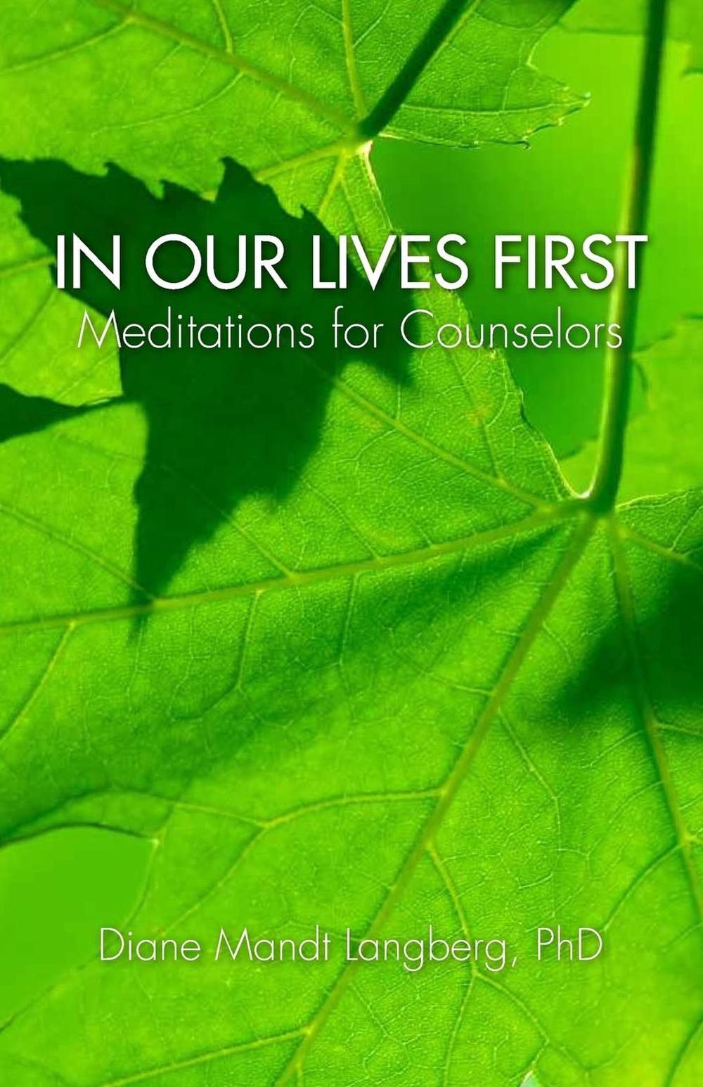 In Our Lives First – Re-vived