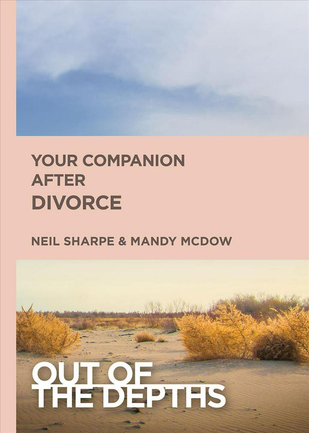 Out of the Depths: Your Companion After Divorce – Re-vived