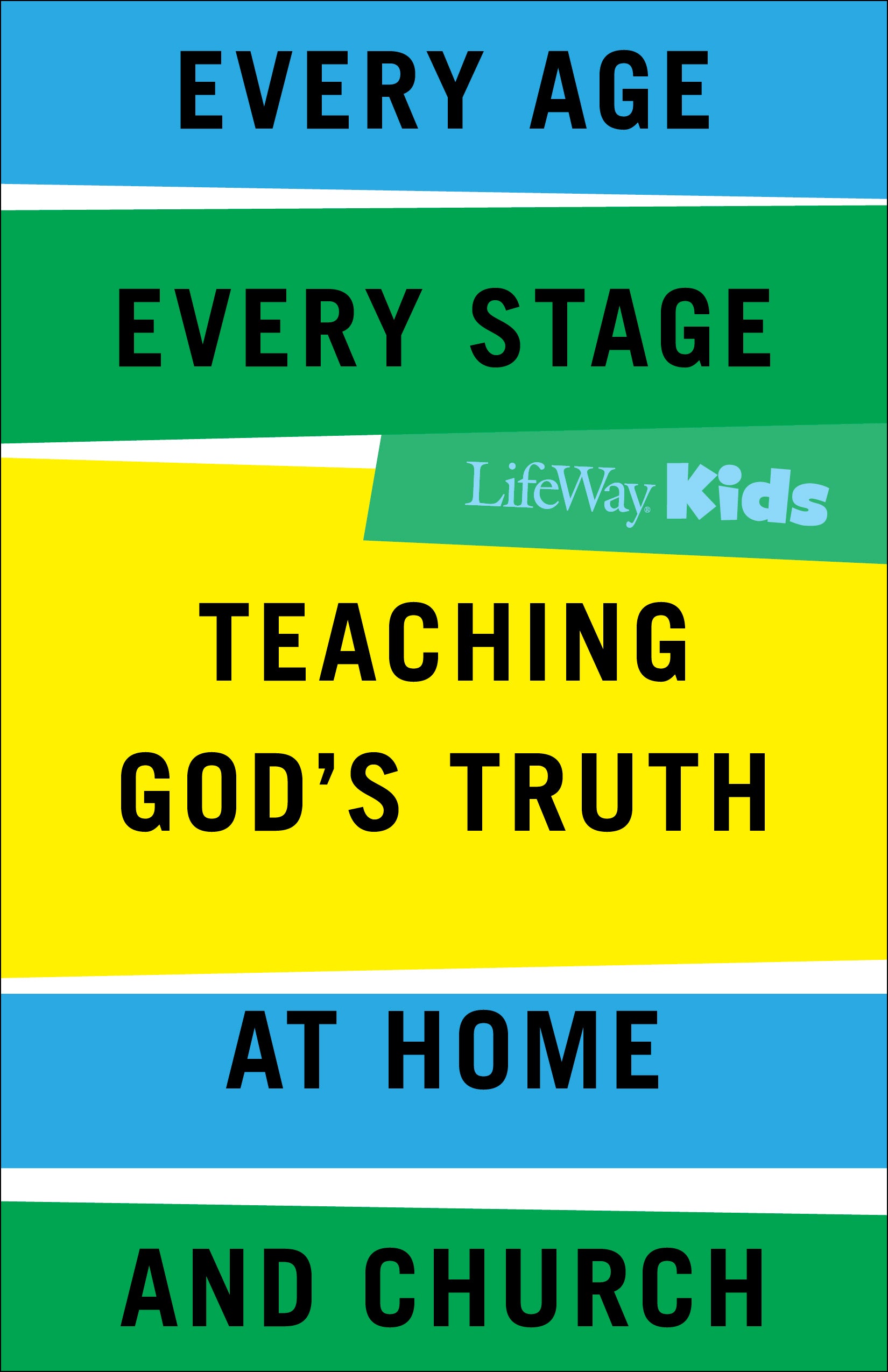 Every Age, Every Stage – Re-vived