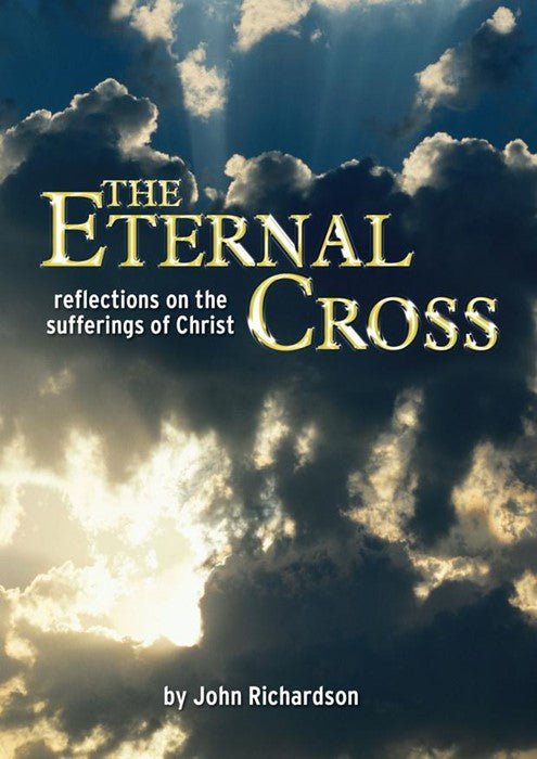 The Eternal Cross – Re-vived