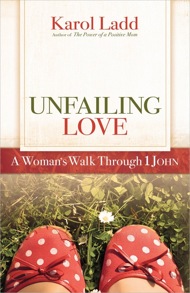 Unfailing Love – Re-vived