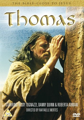 THE BIBLE - THOMAS – Re-vived
