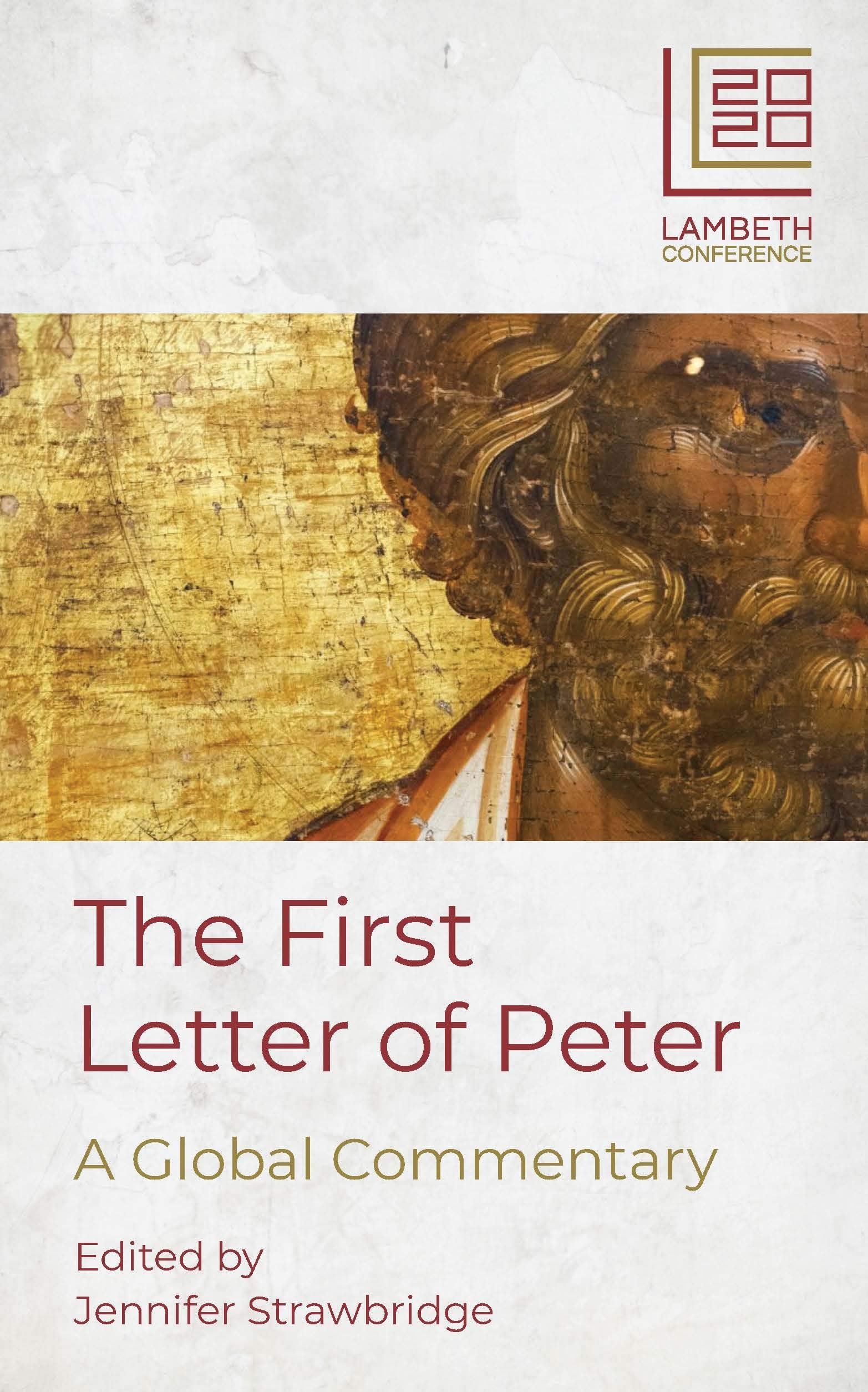 The First Letter of Peter | Re-vived